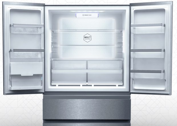 Frigo congelateur hauteur 160 - L'electronique à la maison