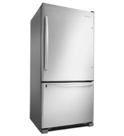 Frigo americain amana mode d'emploi - L'electronique à la maison