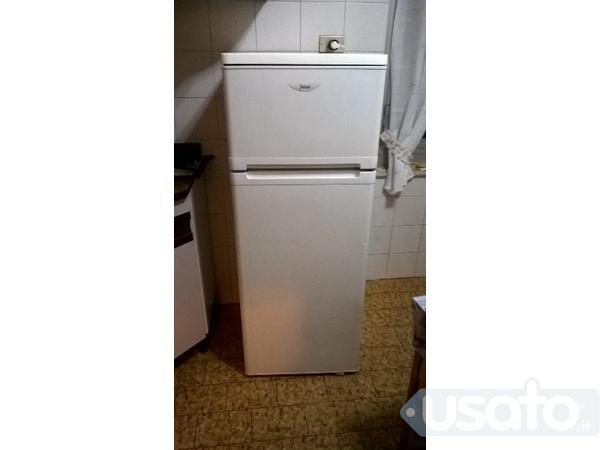 Frigo zoppas - L'electronique à la maison