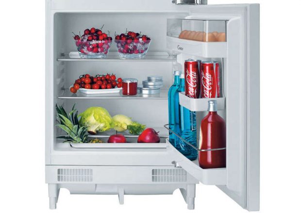 Frigo encastrable niche 88 cm - L'electronique à la maison