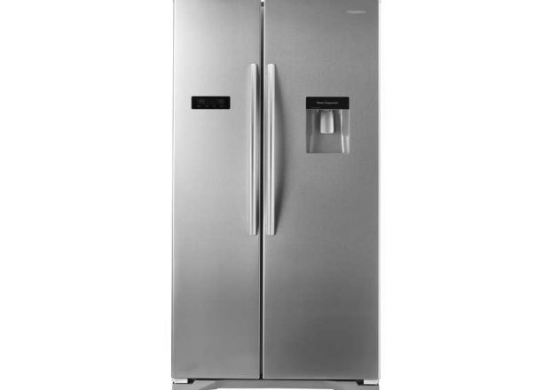 Frigo Americain 60 Cm