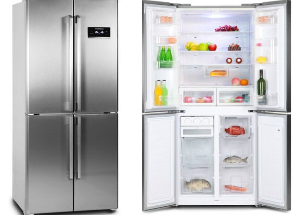 Frigo beko largeur 70 - L'electronique à la maison