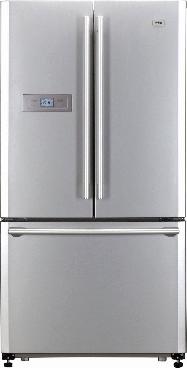 Frigo americain grande largeur - L'electronique à la maison