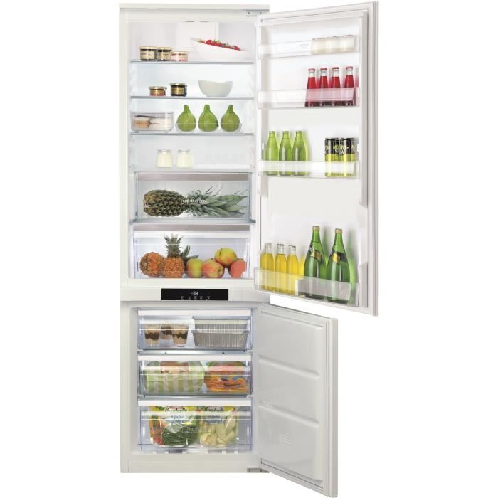 Frigo encastrable largeur 90 cm - L'electronique à la maison