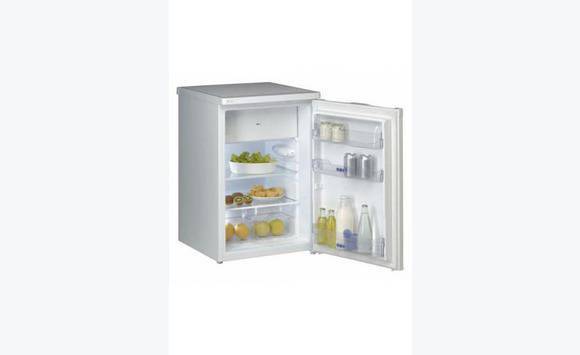 Petit frigo - L'electronique à la maison