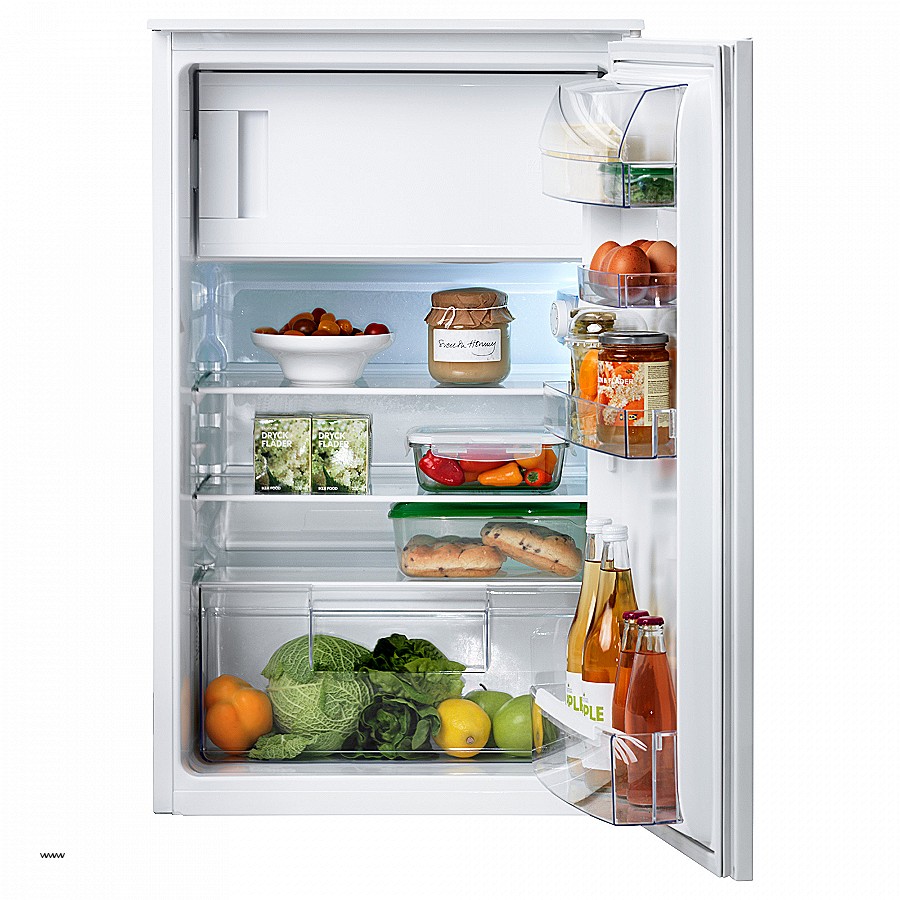 Mini frigo encastrable ikea - L'electronique à la maison