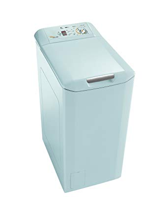 Lave linge candy 6 kg 1200 tours - L'electronique à la maison